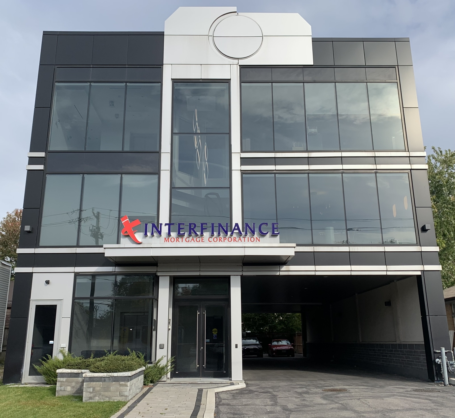 Our Team - Interfinance Mortgage Corporation